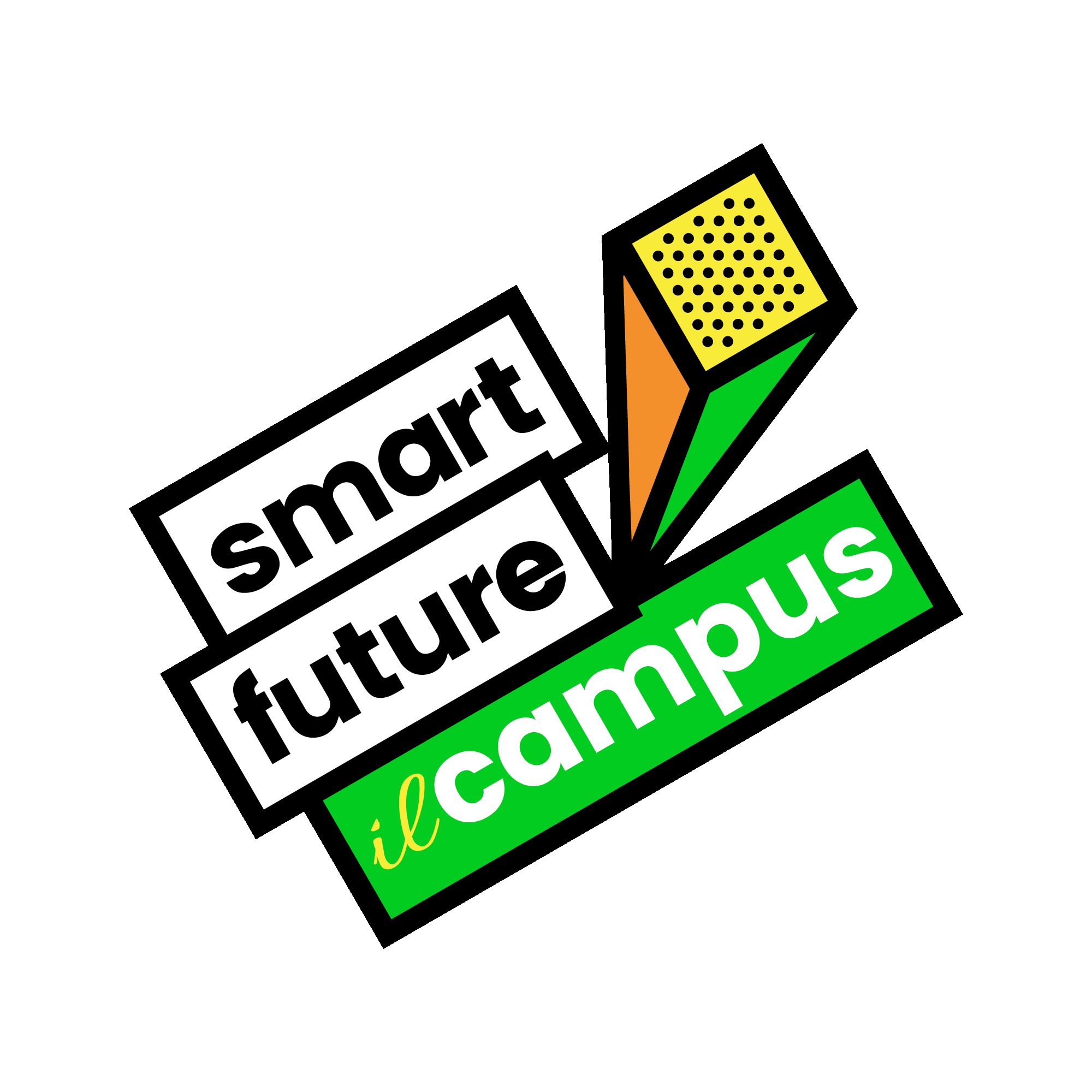 Homepage - Smart Future il Campus